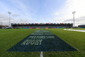 What Do The Lines On A Rugby Pitch Mean? - Rugby World