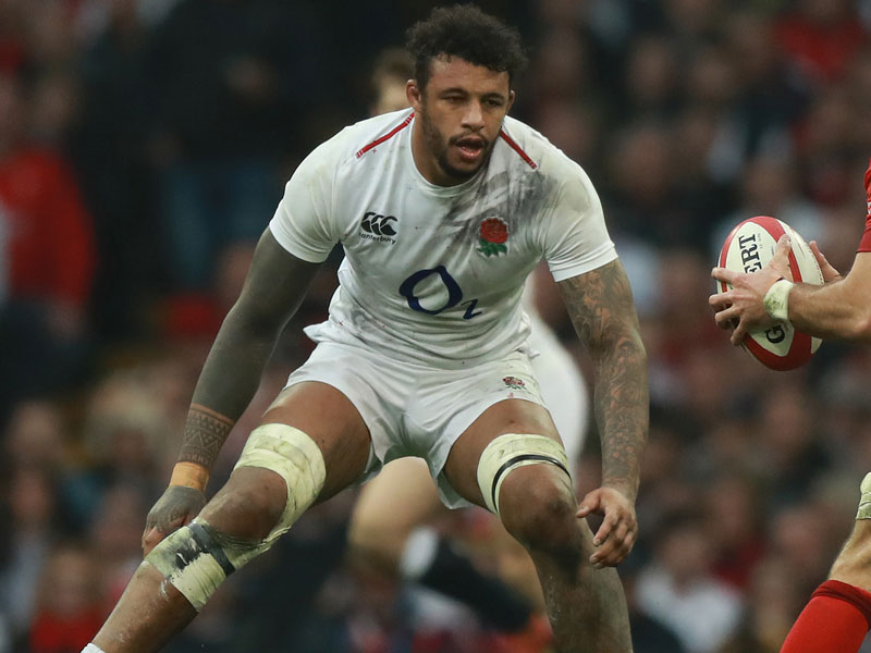 Rugby World Cup - Tattoos - Their Japanese Significance