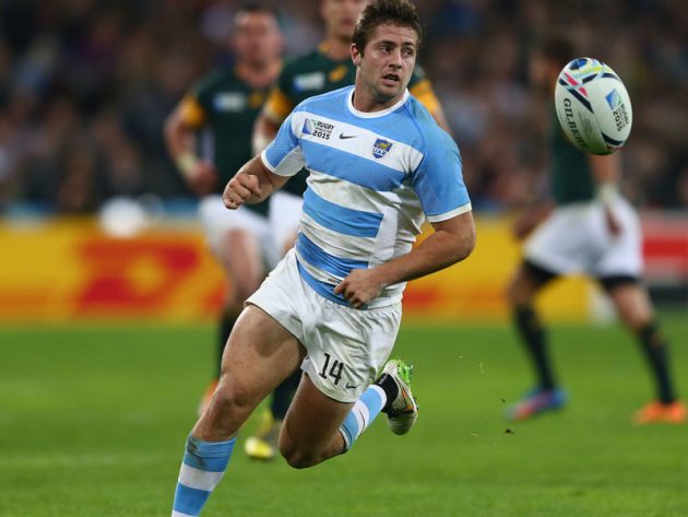 Greatest Rugby World Cup Kits - Iconic Uniforms From The Tournament