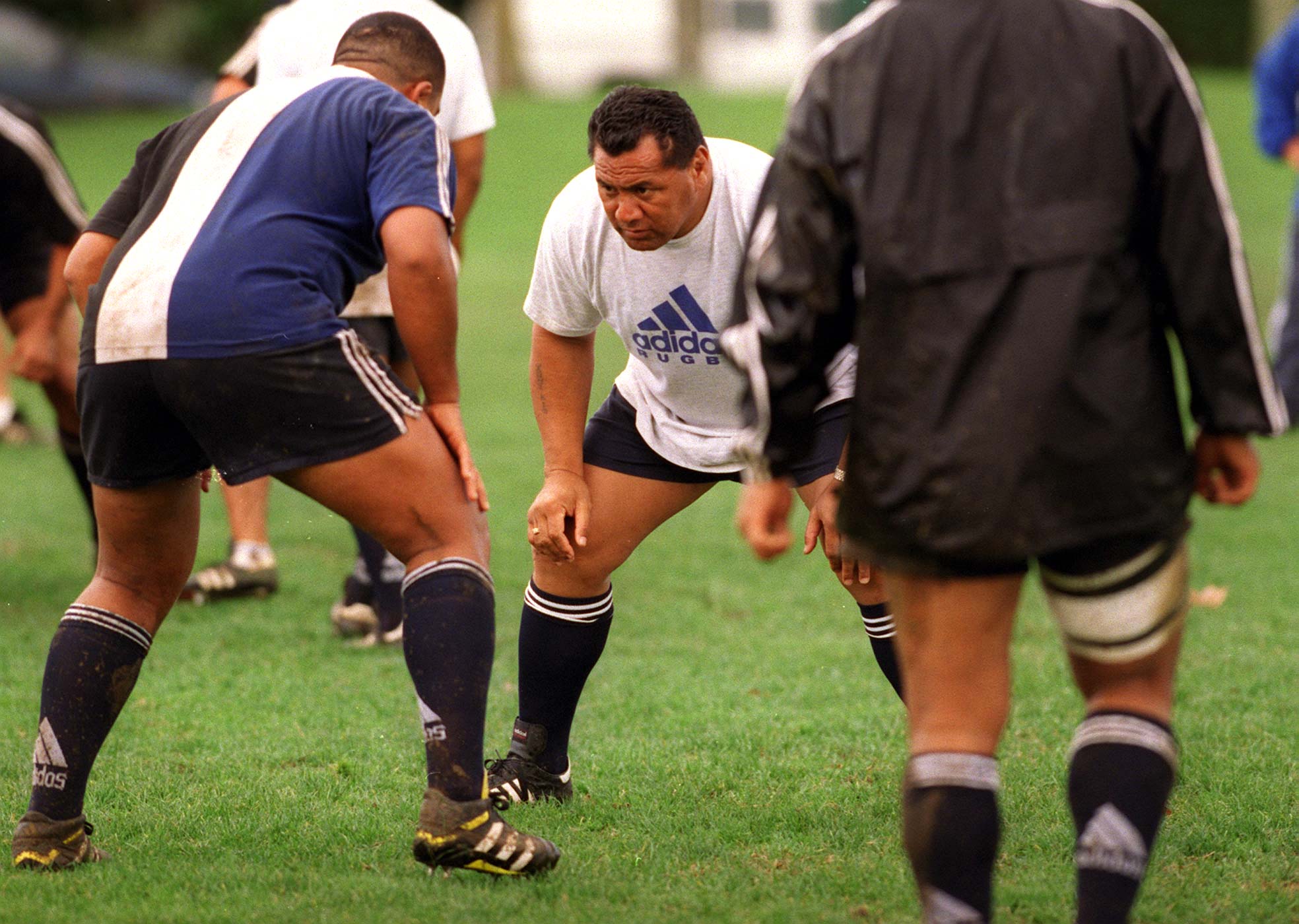Rugby World Cup Greatest Players - Rugby World