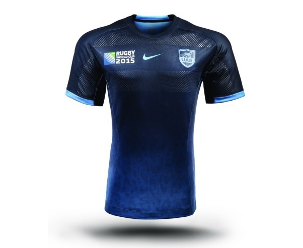 Greatest Rugby World Cup Kits - Iconic Uniforms From The Tournament