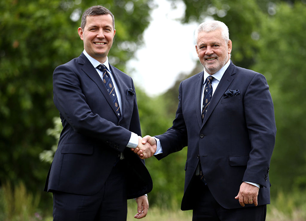 Exclusive: Lions planning to launch a women’s team