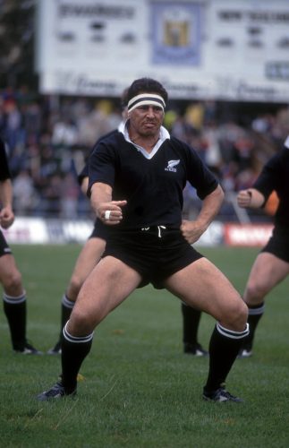 What Is The Haka? - History of The Maori Tradition