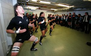 What Is The Haka? - History of The Maori Tradition