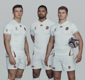 2019 Rugby World Cup Kits - Jerseys for the tournament