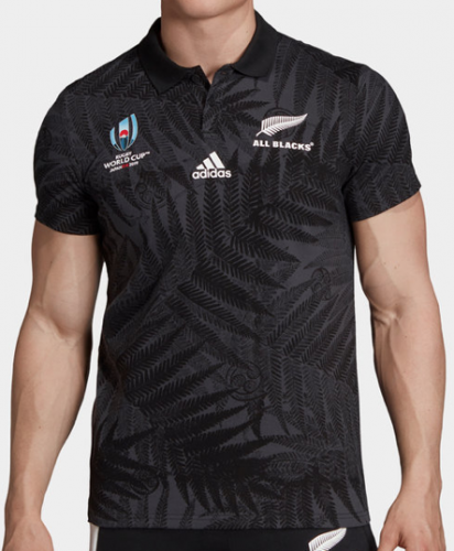 New Zealand Rugby World Cup Fixtures, Squad, Group, Guide