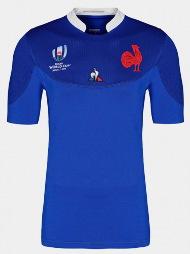2019 Rugby World Cup Kits - Jerseys for the tournament