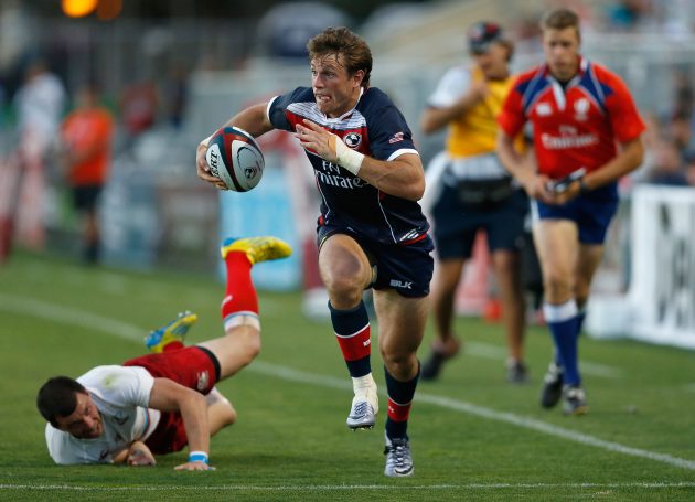Todd Clever: "Major League Rugby has been the missing link for USA"