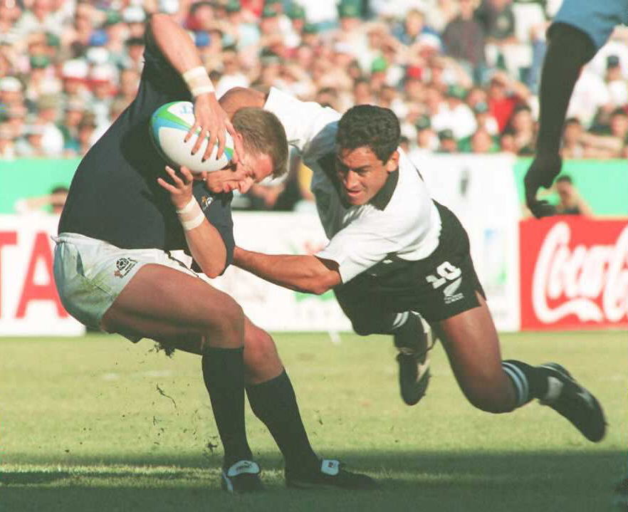 Craig Chalmers assesses Scotland's chances at the 2019 World Cup