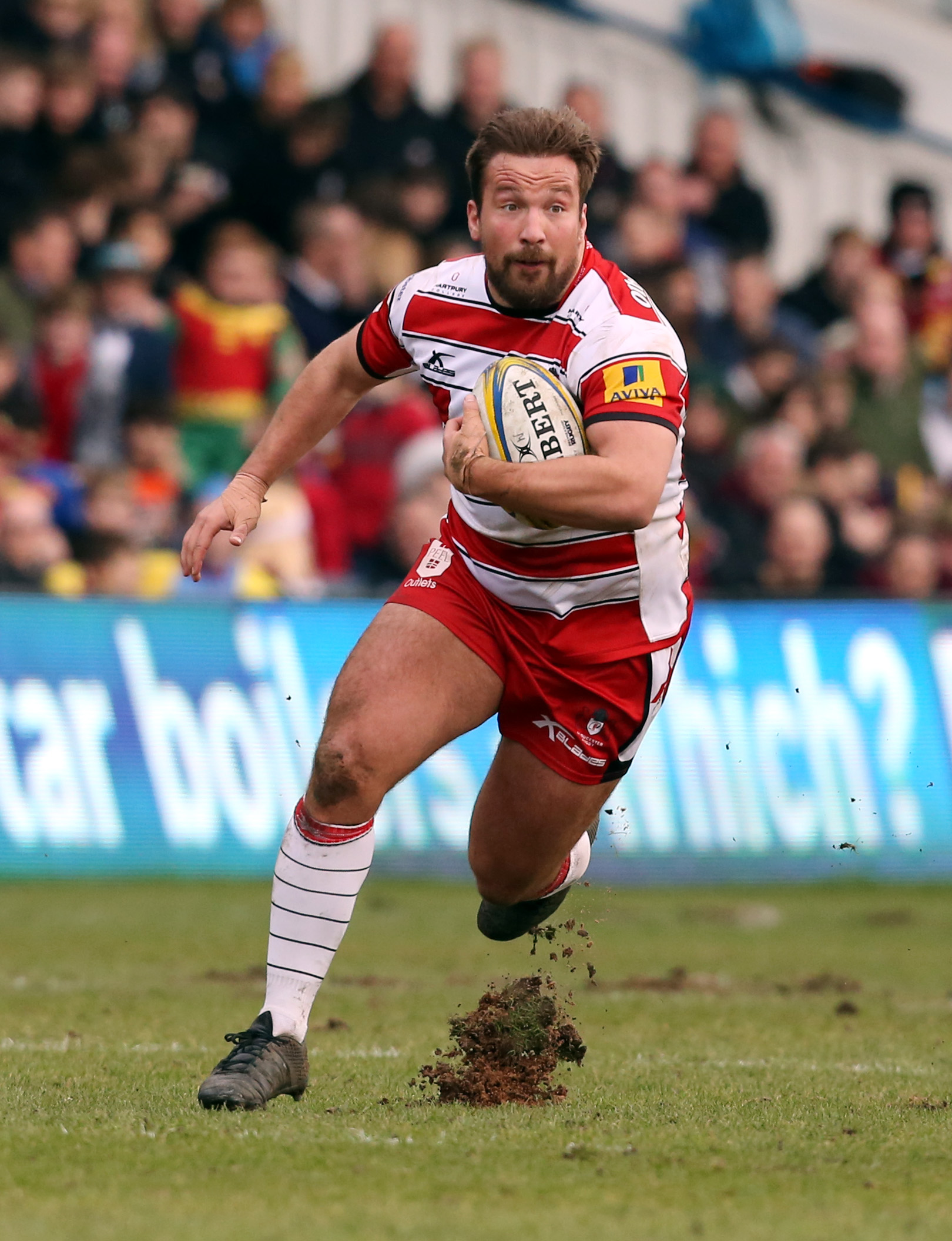 The life of a Journeyman – a Rugby World special report