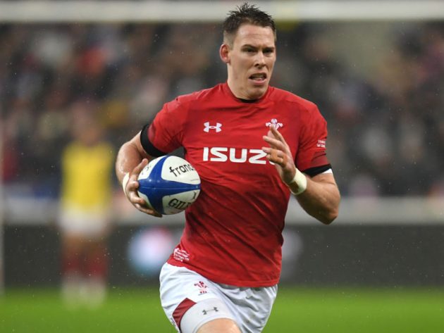 The 100 Best Rugby Players In The World: 10-4 from Rugby World