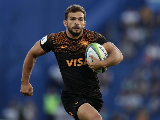 The 100 Best Rugby Players In The World: 90-81 from Rugby World