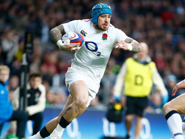 The 100 Best Rugby Players In The World: 80-71 from Rugby World