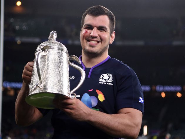 The 100 Best Players In The World: 100-91 - Rugby World