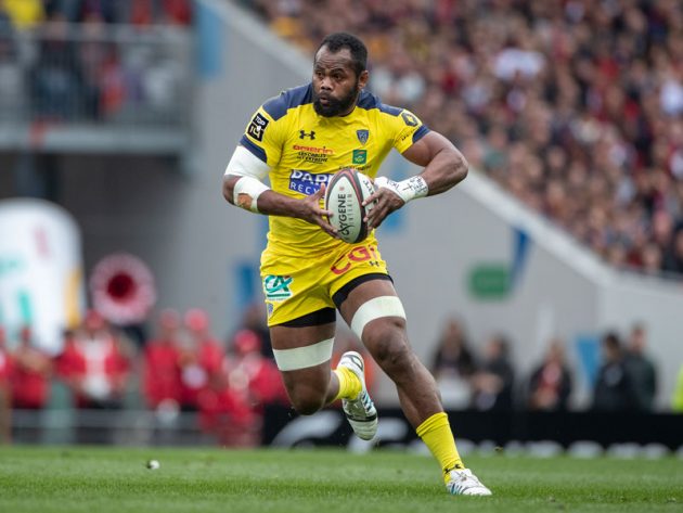 The 100 Best Rugby Players In The World: 20-11 from Rugby World