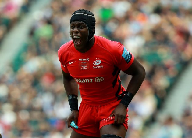 The 100 Best Rugby Players In The World: 30-21 from Rugby World