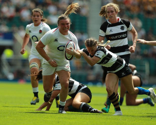 The 100 Best Rugby Players In The World: 40-31 from Rugby World