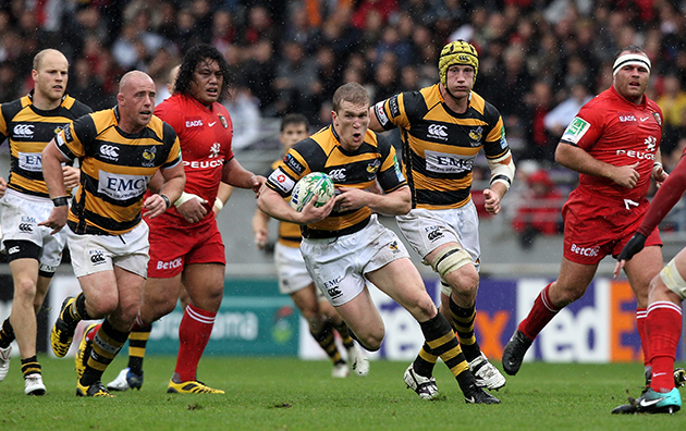 Life After Rugby – A Rugby World special report on the trials of transition