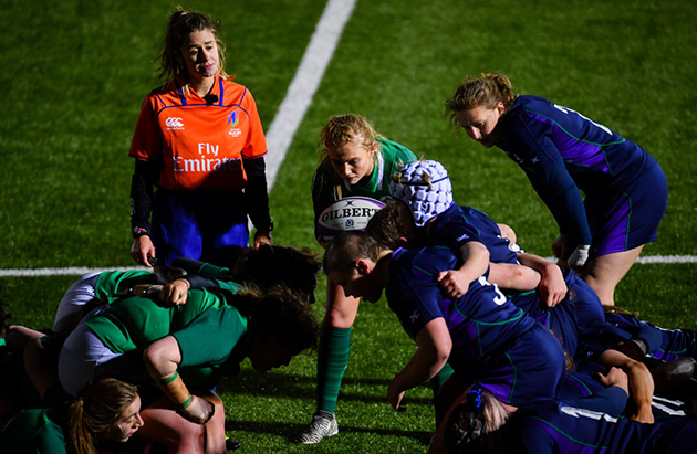 When Is The Women's Rugby World Cup? All the details
