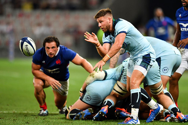 The Ultimate Rugby World Cup 2019 Guide – Souvenir edition