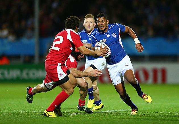 Rugby World Cup Bonus Points Explained – what you need to know