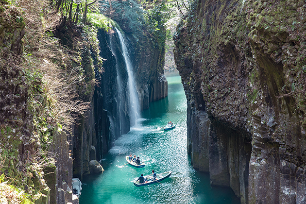 Japan 2019 Travel Guide: Takachiho