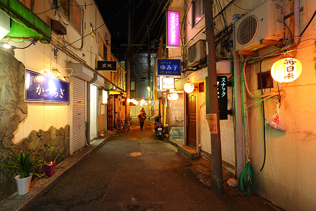 Japan 2019 Travel Guide: Kanagawa