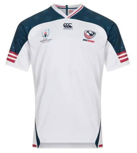 2019 Rugby World Cup Kits - Jerseys for the tournament