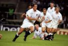 England rugby players: The 12 best men to play in the professional era