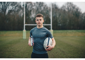 Billy Searle raring to get back into Premiership action - Rugby World