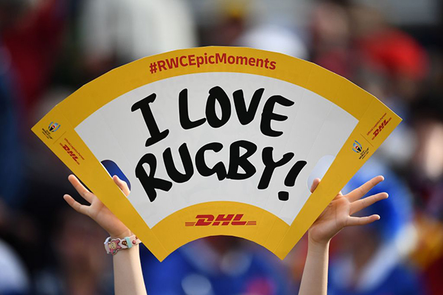 The Rise of the Rugby YouTuber