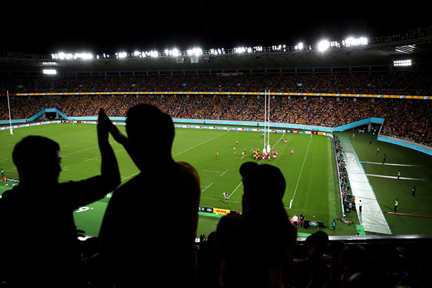 The Rise of the Rugby YouTuber