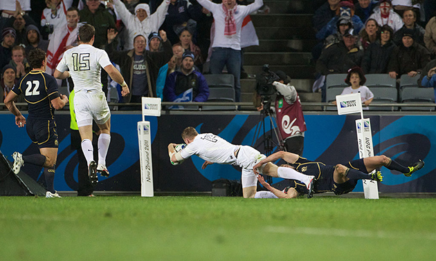 Five of the best decisive World Cup pool matches