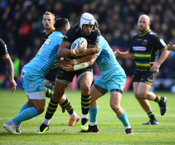 What is attracting rugby league clubs to union stars? - Rugby World