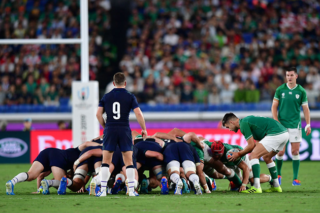 Rugby World's Ultimate Rugby World Cup 2019 Review