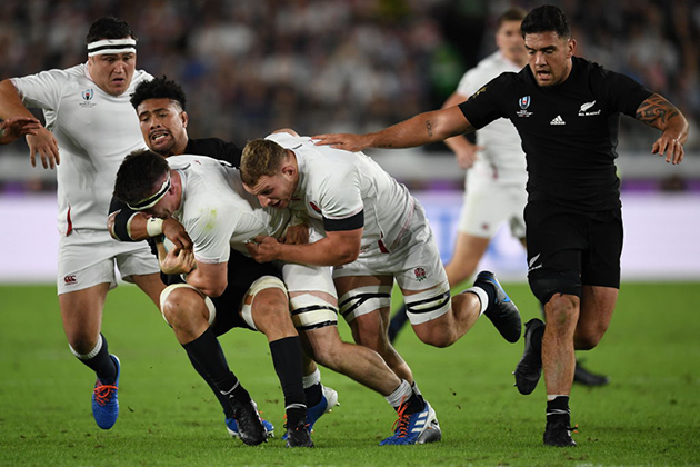 Rugby World's Ultimate Rugby World Cup 2019 Review