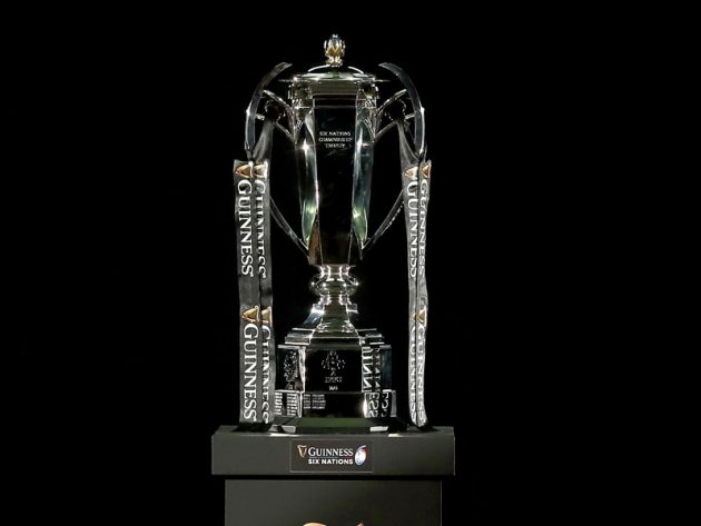 Six Nations Winners - A look back at tournament history
