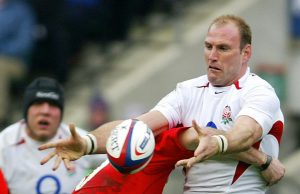 Who has captained England? Captains from Will Carling to Maro Itoje