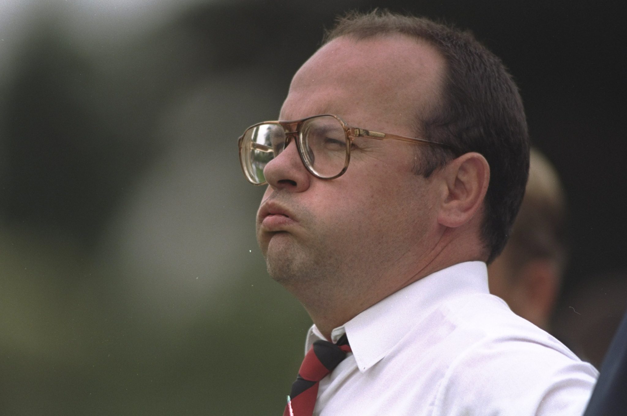 Mark Evans: “The salary cap hasn't worked well. The governance model ...