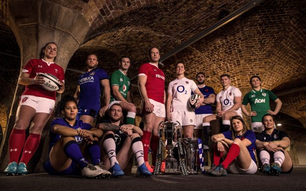 2020 six nations store