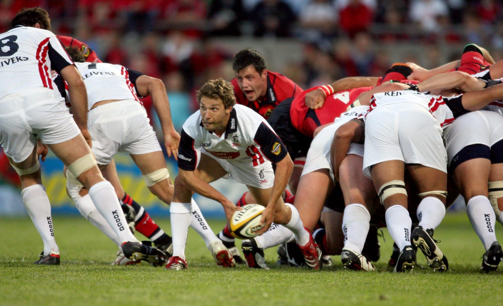 Should Scotland have a third professional team?