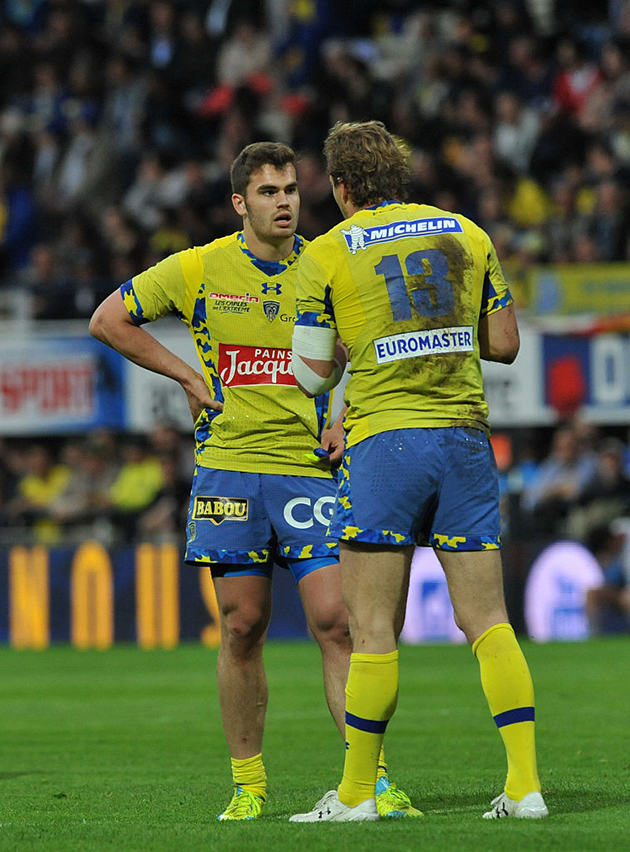 France wing Damian Penaud: “He is a free spirit” - Rugby World