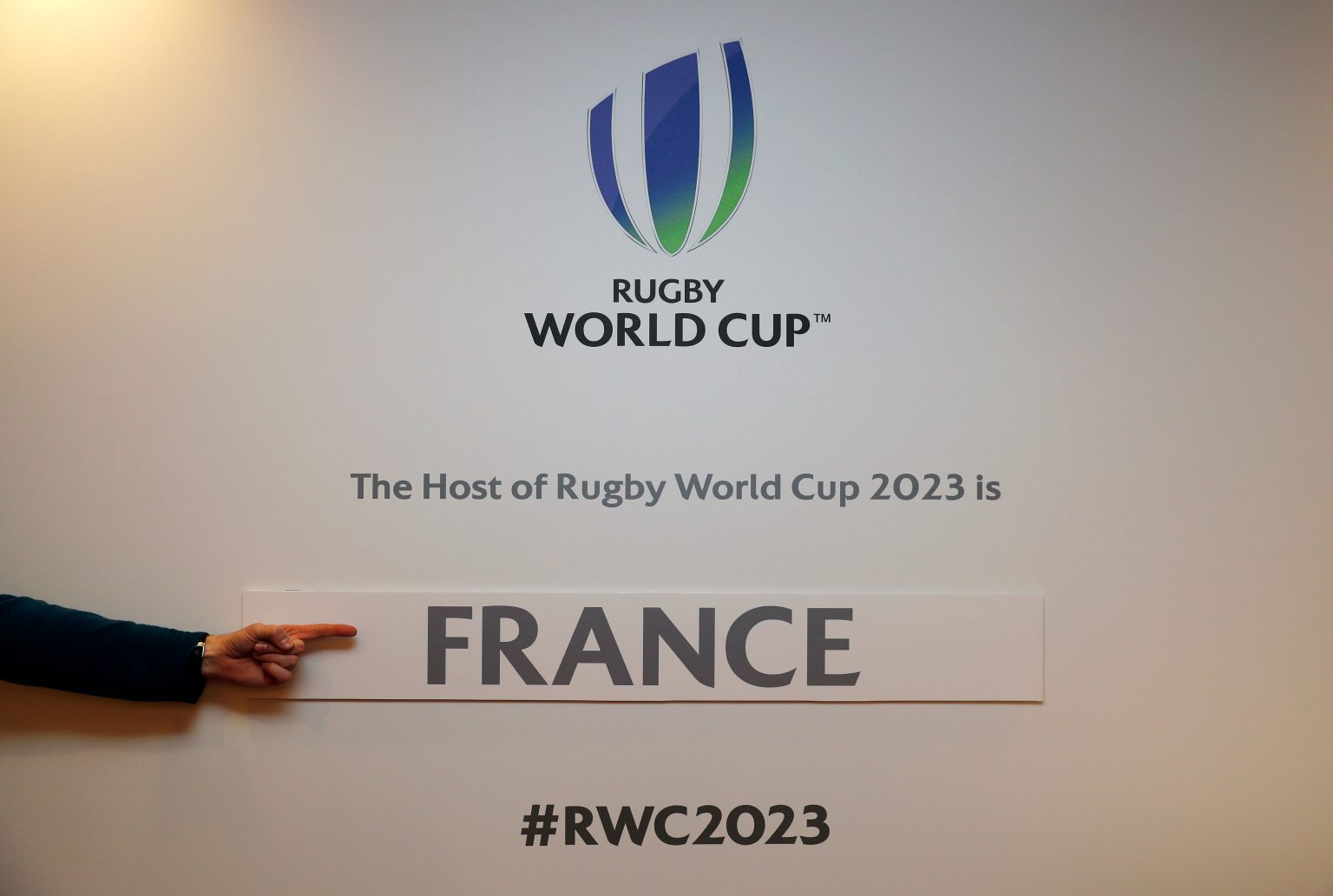 How France won the RWC 2023 vote - Rugby World