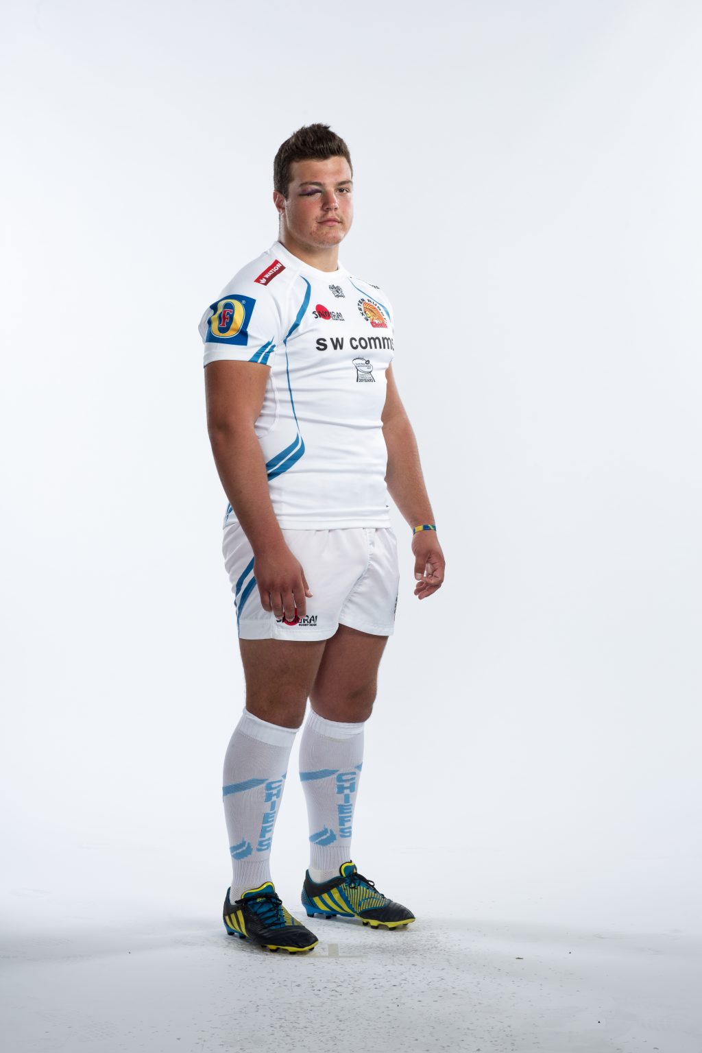 Special report: Too Much, Too Soon In Rugby - Rugby World