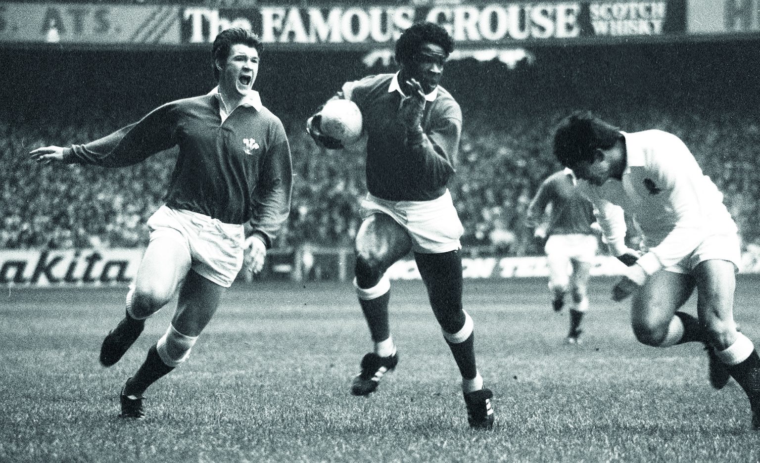 Glenn Webbe's autobiography is a cracking read, finds Rugby World