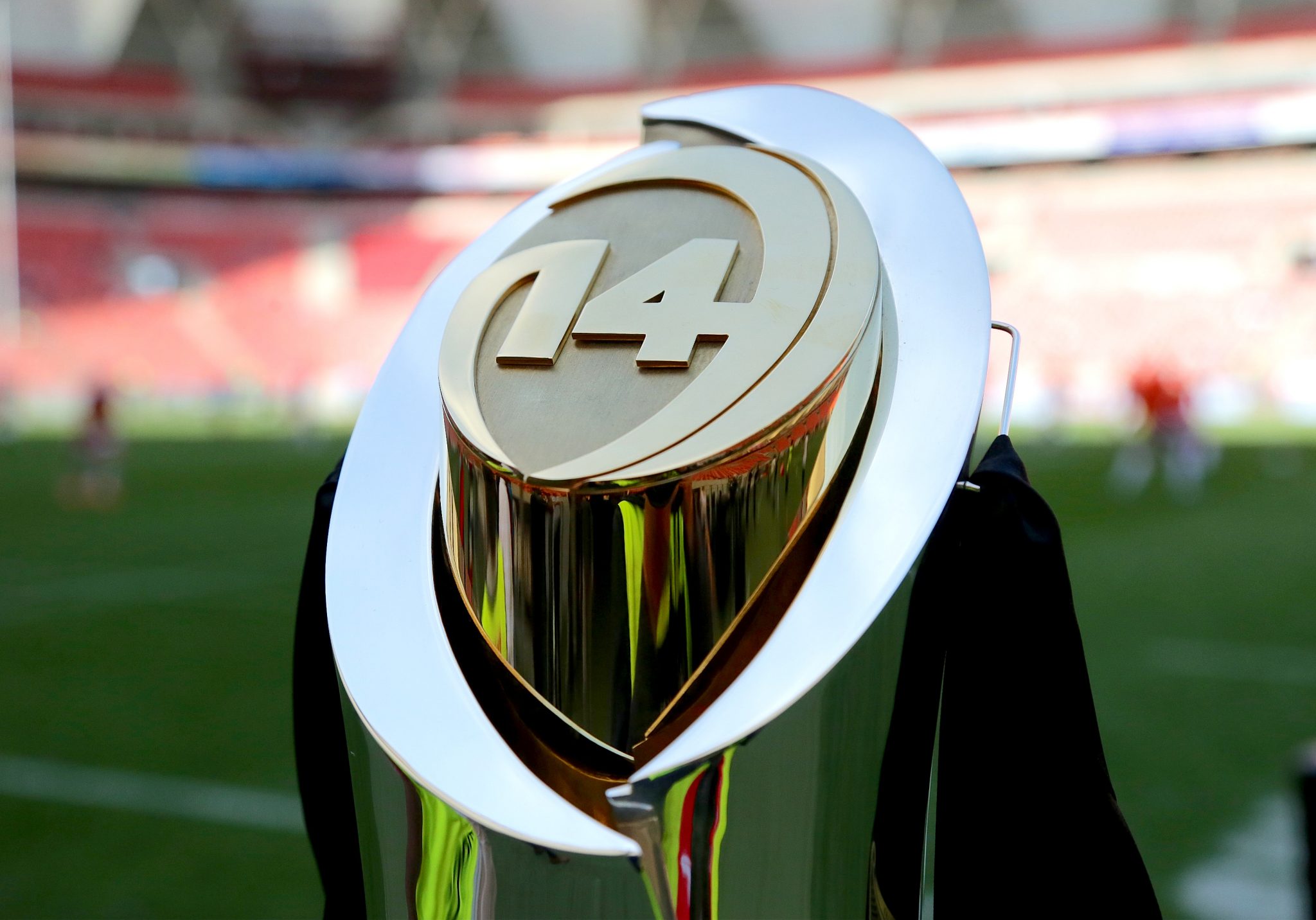 Current Guinness Pro14 season suspended indefinitely