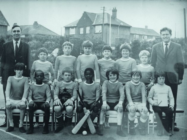 Glenn Webbe's autobiography is a cracking read, finds Rugby World