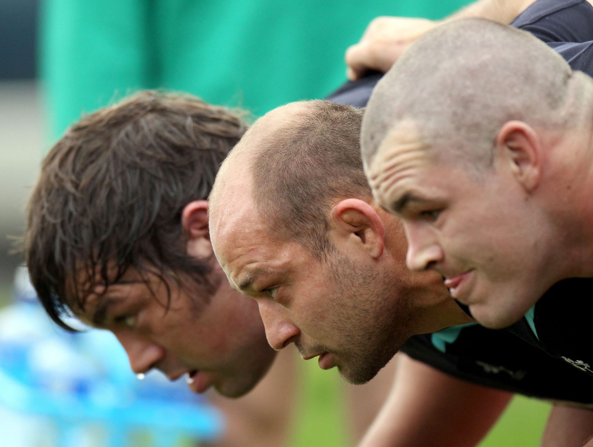 Rugby World reviews the autobiography of Rory Best