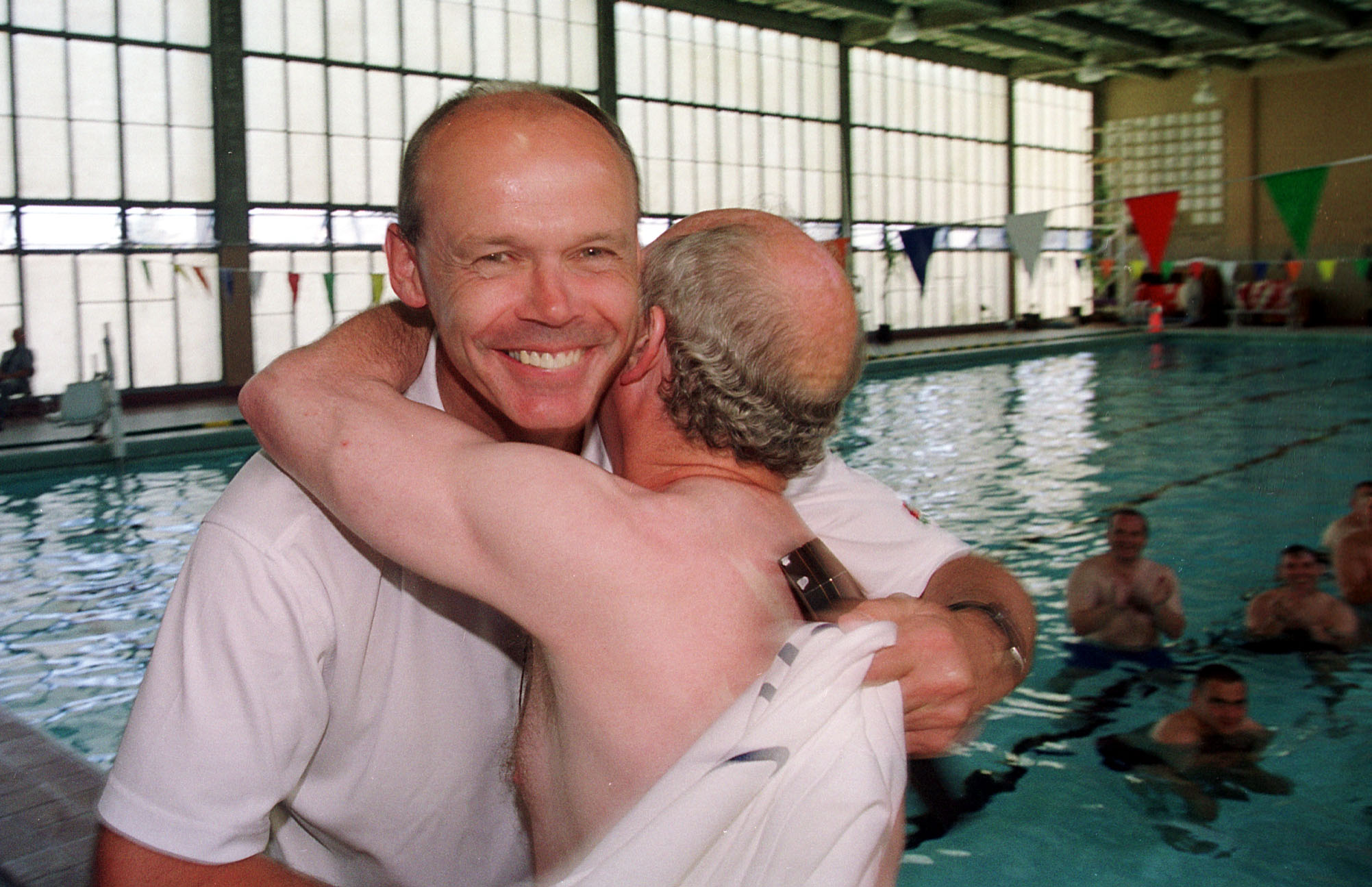 Rugby photos to make you smile - Rugby World