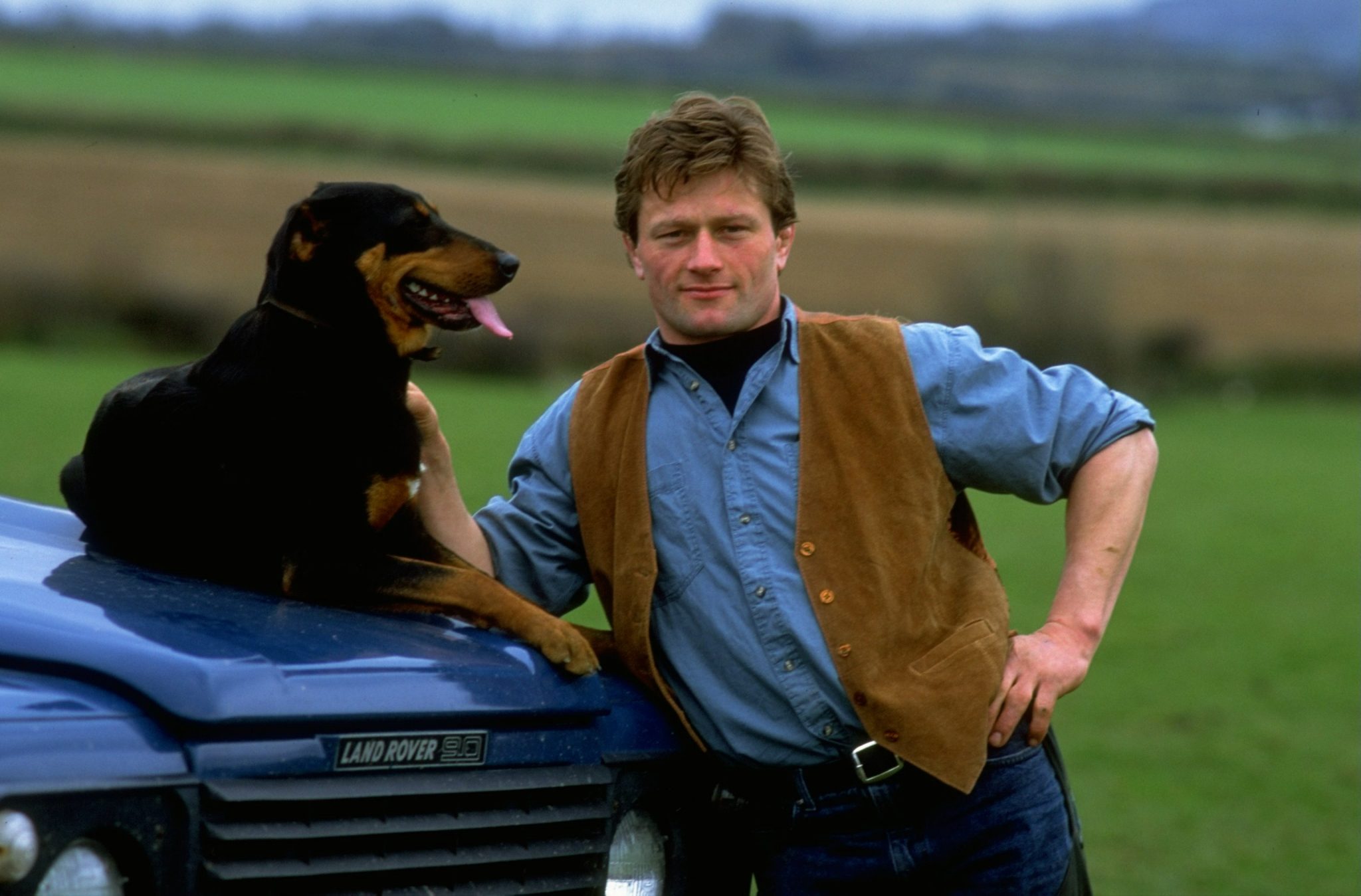 Rugby photos to make you smile - Rugby World